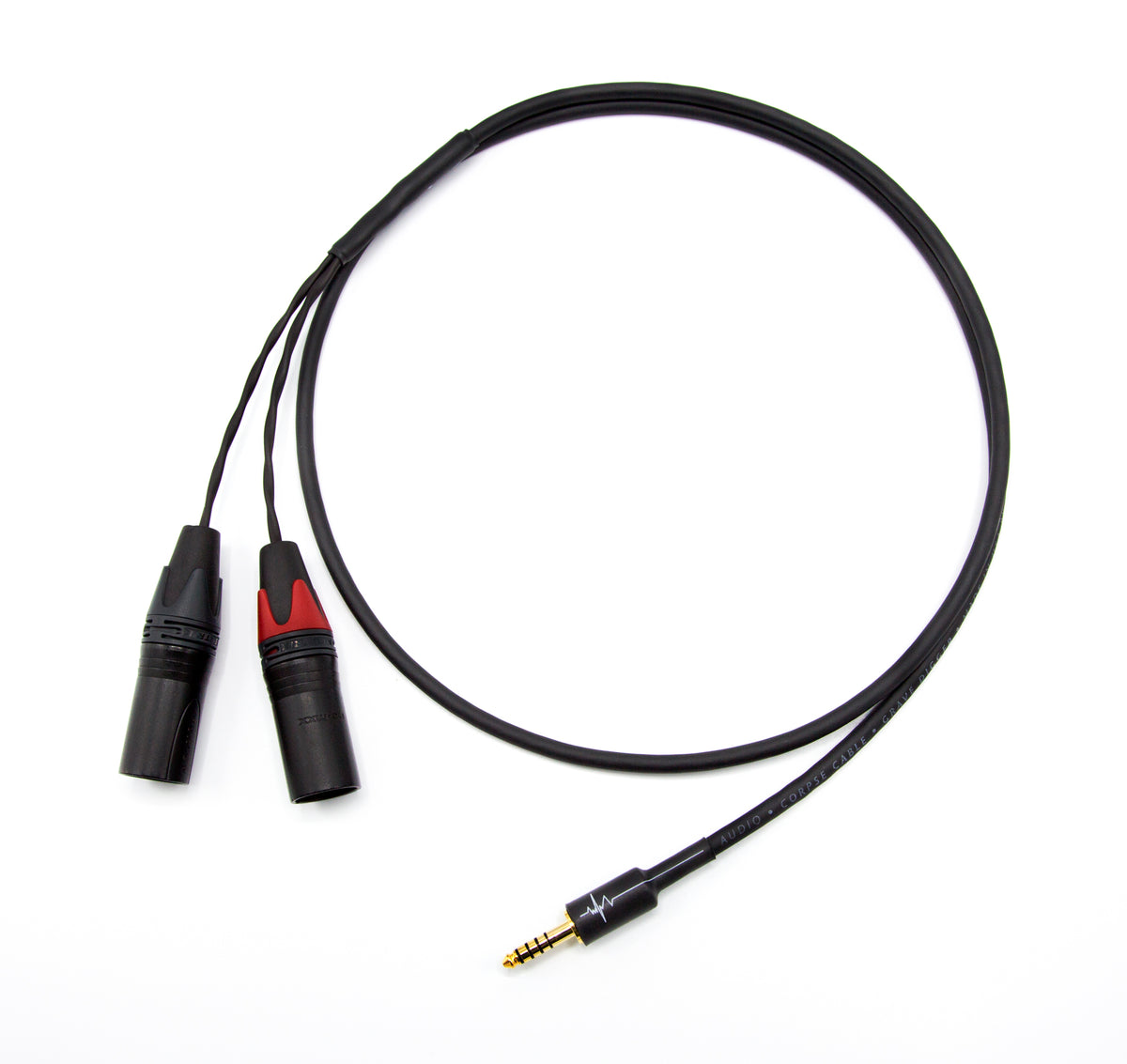 Balanced Adapters – Corpse Cable