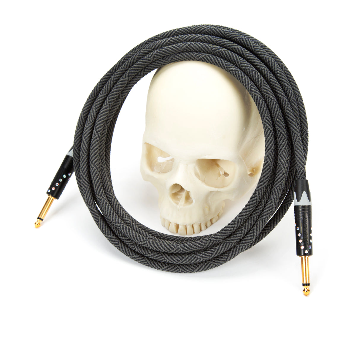 Custom Instrument Cables – Corpse Cable