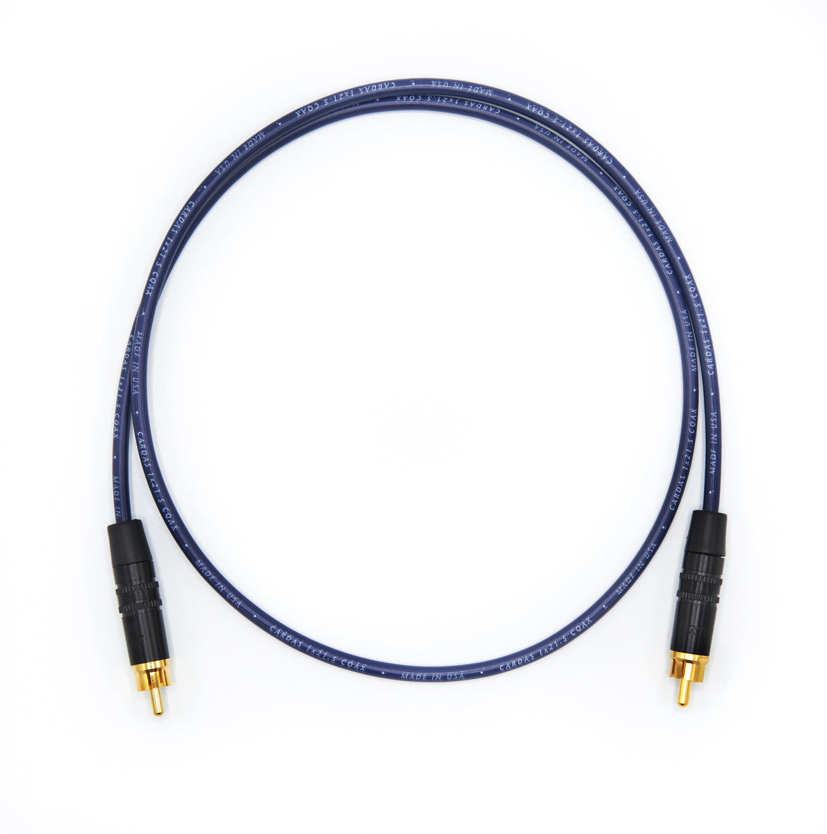 Coaxial Cables – Corpse Cable